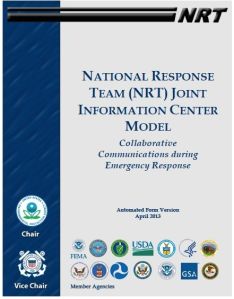 Building a Joint Information Center | The Crisis Communicator
